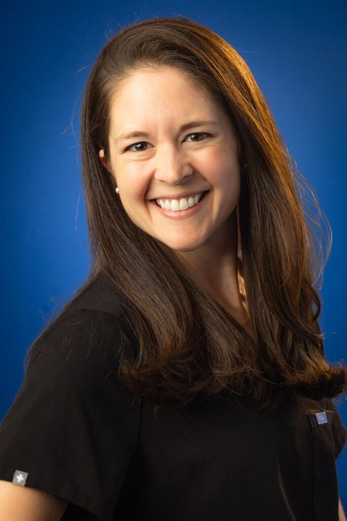 Meet Our Doctors - Cobblestone Kids Pediatric Dentistry